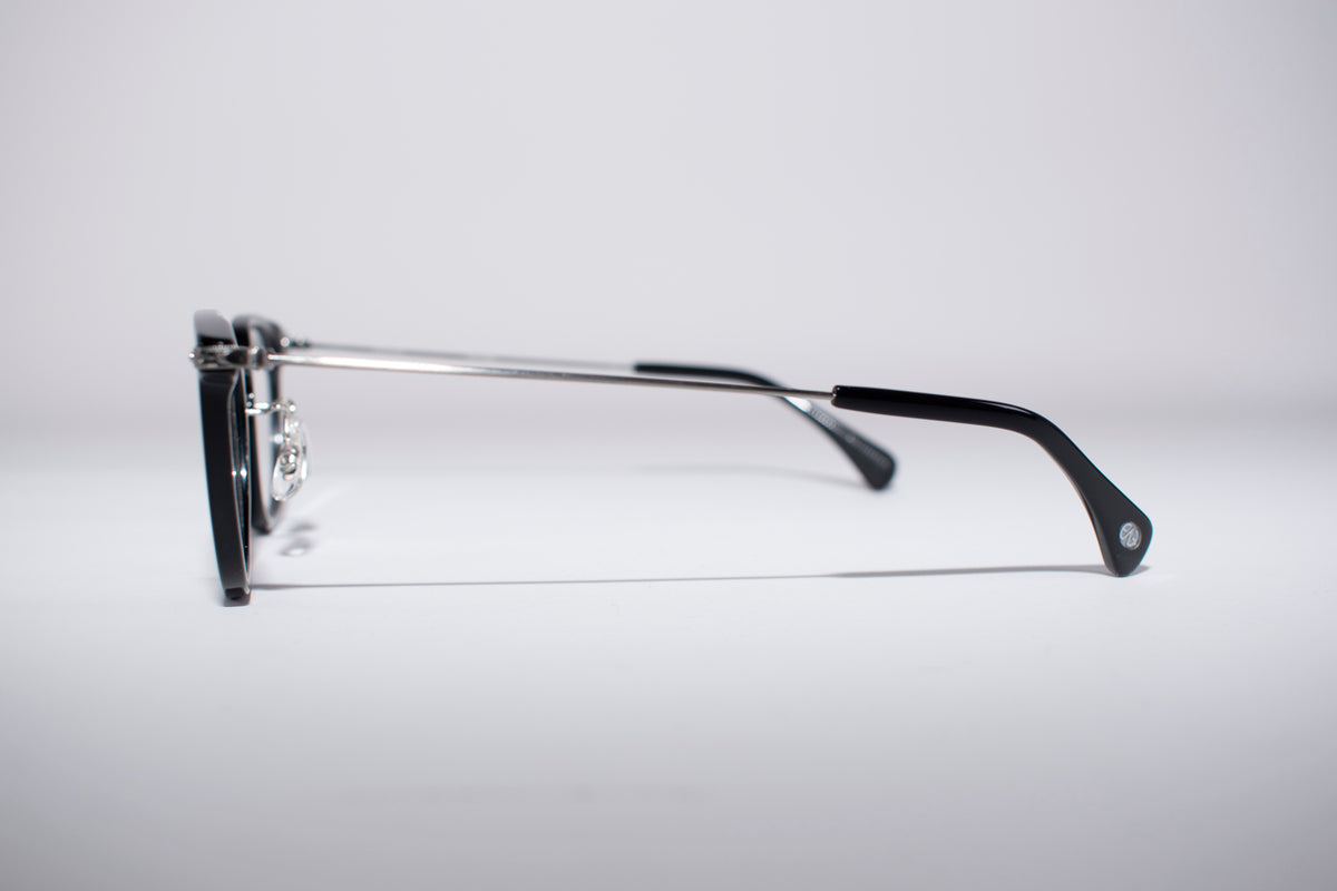 EYEVAN SIGEL PBKP 47 – メガネ 補聴器のイシガミ ～プロショップ～