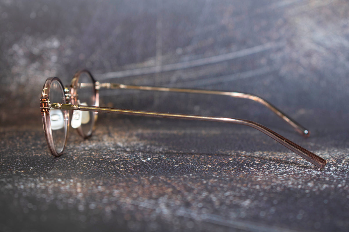 EYEVAN SOL CB 46 – メガネ 補聴器のイシガミ ～プロショップ～