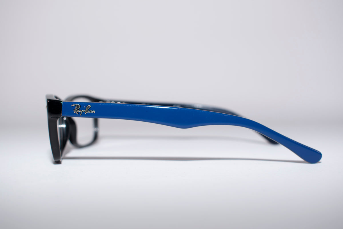 Ray-Ban RY 1531 3748 48 ~outlet商品~ – メガネ 補聴器のイシガミ ～プロショップ～